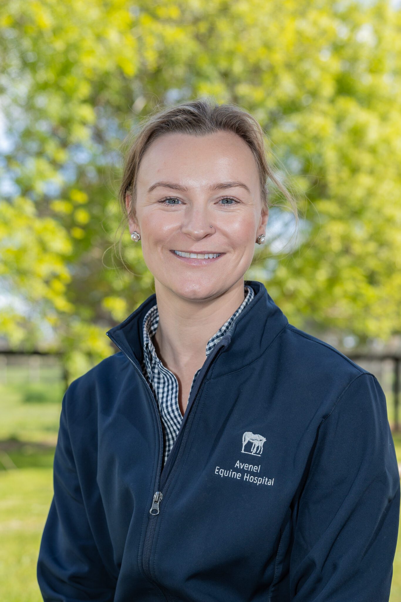 Our Team - Avenel Equine Hospital