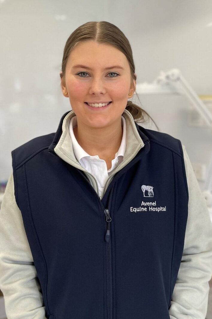 Our Team - Avenel Equine Hospital