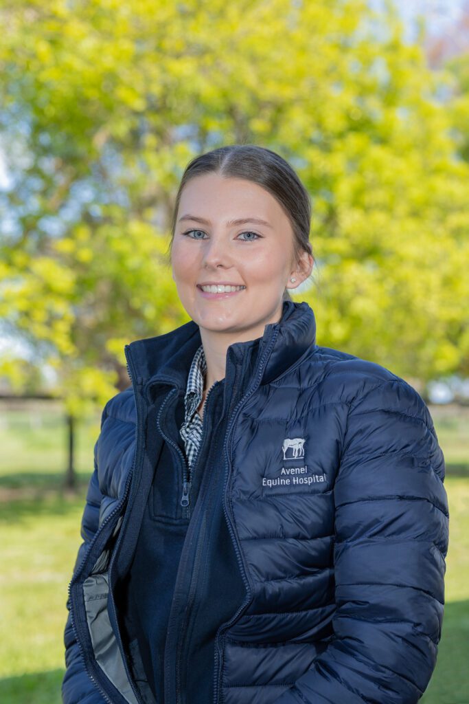 Our Team - Avenel Equine Hospital