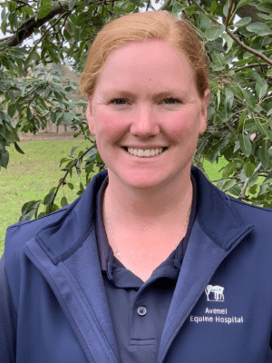 Our Team - Avenel Equine Hospital