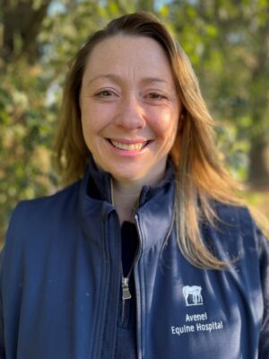 Our Team - Avenel Equine Hospital