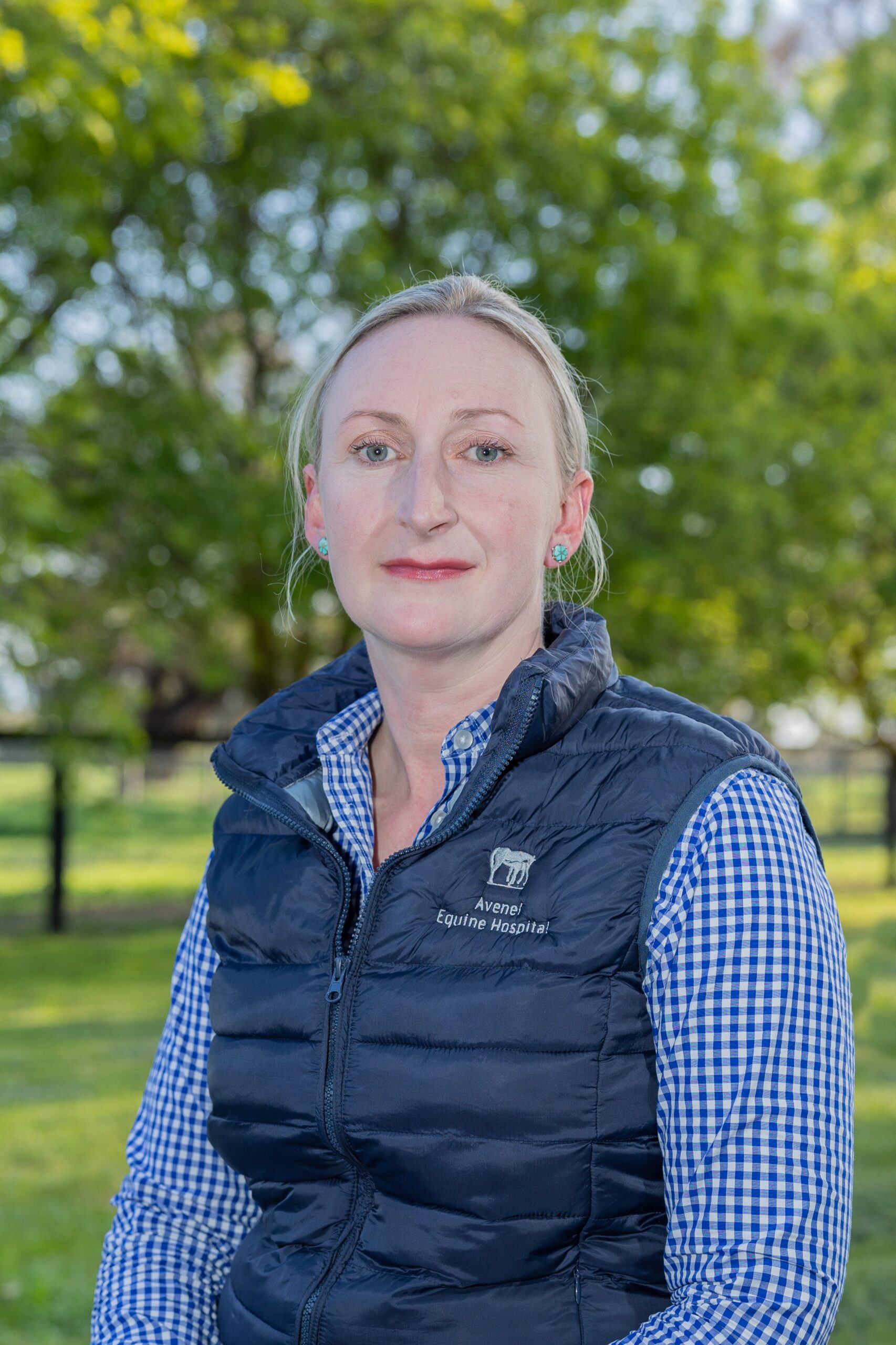 Our Team - Avenel Equine Hospital