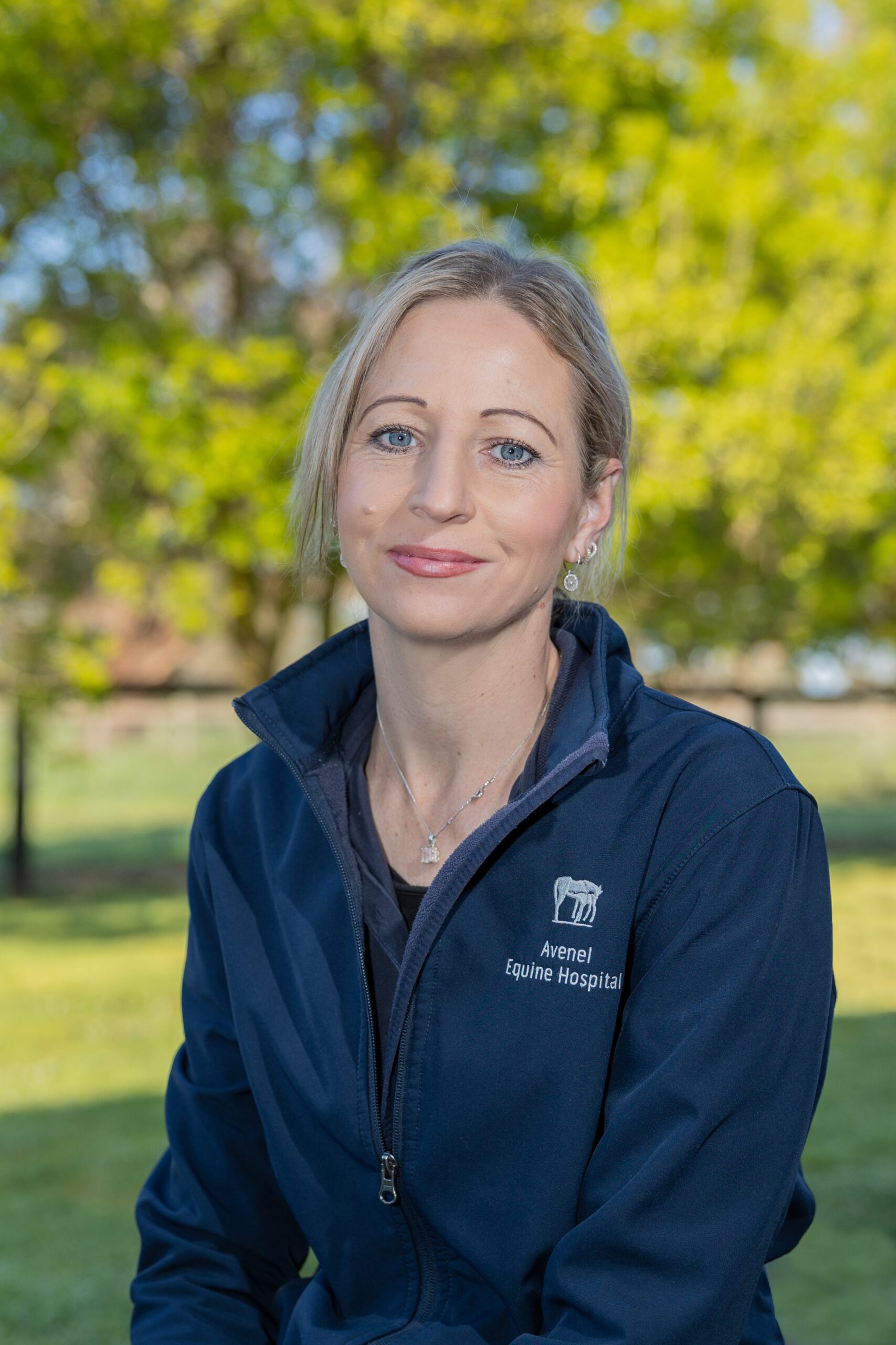 Our Team - Avenel Equine Hospital