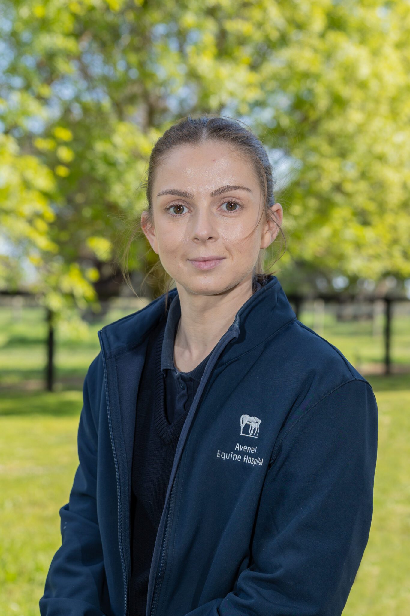 Our Team - Avenel Equine Hospital