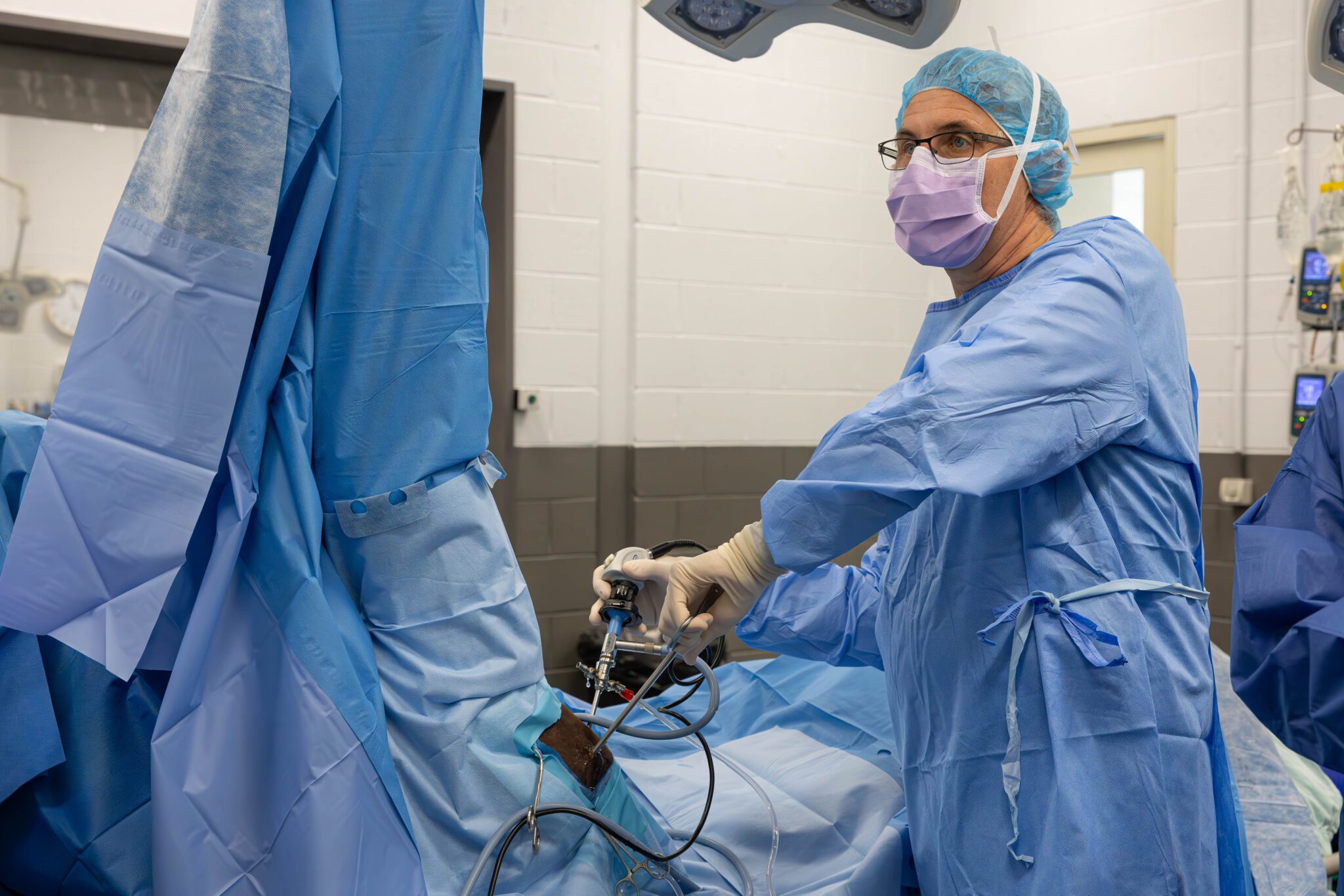 Horse Surgery - 24 Hour Service: Avenel Equine Hospital