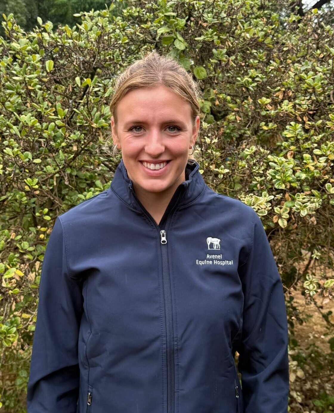 Our Team - Avenel Equine Hospital