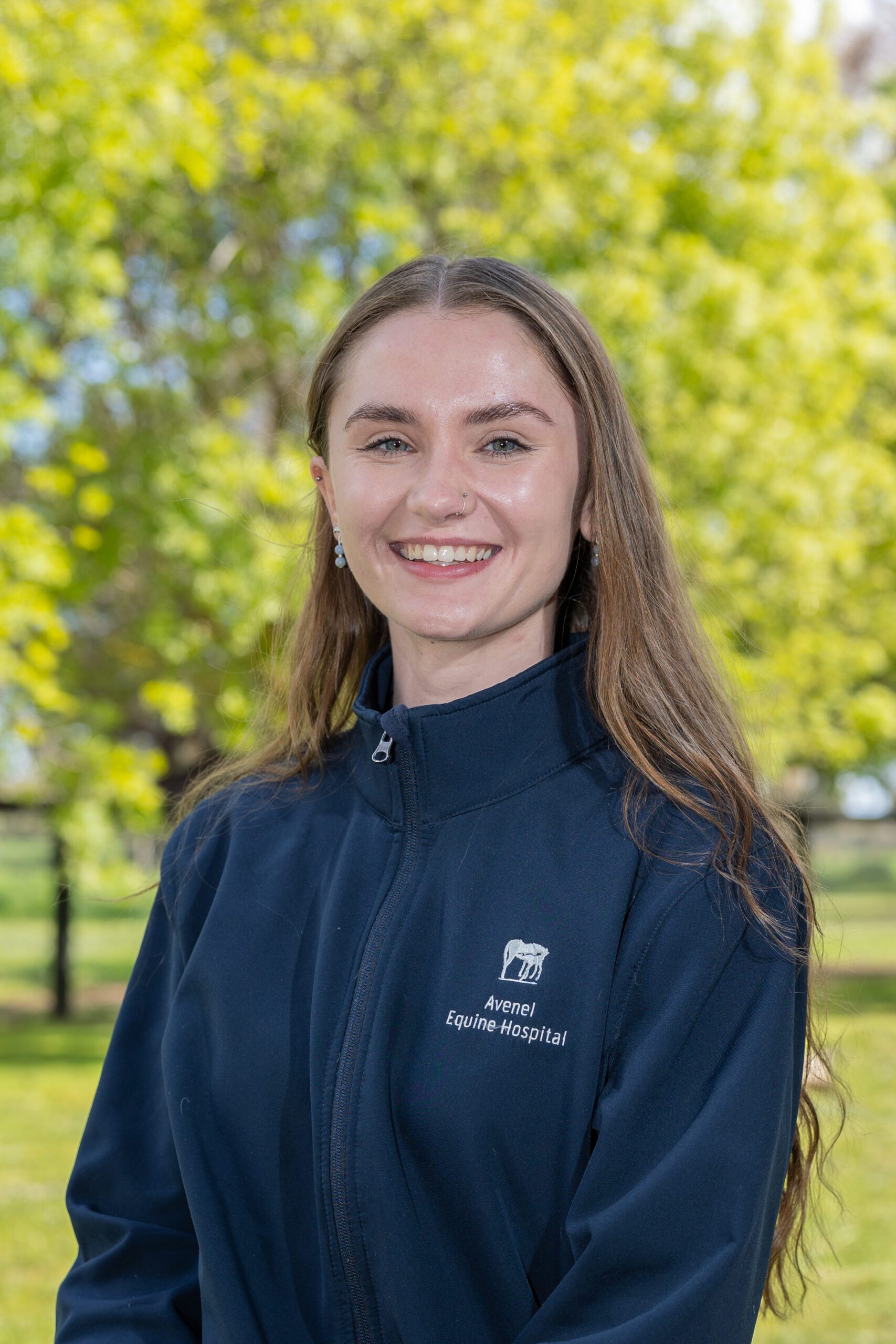 Our Team - Avenel Equine Hospital